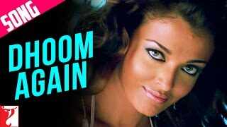 Dhoom 2 Trailer