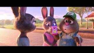 Zootopia Video -4