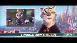 Zootopia Video -24