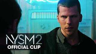Dialogue Promo - Now You See Me 2