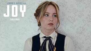 JOY | Extended Look | 20th Century FOX