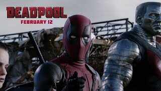 Deadpool Video -3