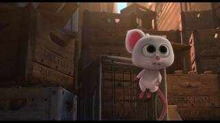 Movie Clip | 7 - The Nut Job 2: Nutty By Nature