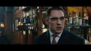 LEGEND - NEW OFFICIAL TRAILER