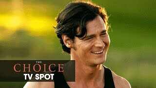 The Choice Video -8