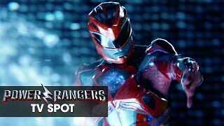 Movie Clip | 7 - Power Rangers