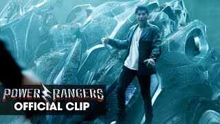 Dialogue Promo | 5 - Power Rangers