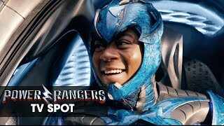 Movie Clip | 11 - Power Rangers