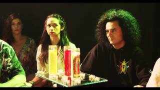 Dialogue Promo - Body High