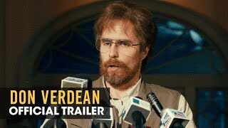 Official Trailer - Don Verdean