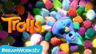 Dialogue Promo - Trolls