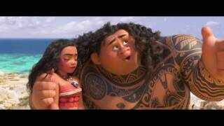 Movie Clip - Moana