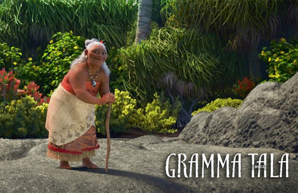 Moana Movie User Reviews & Ratings | Moana (2016) | Times Of India