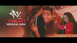Zingaat - Sairat