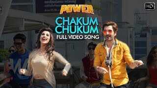 Chakum Chukum - Power