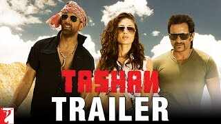 Tashan Trailer