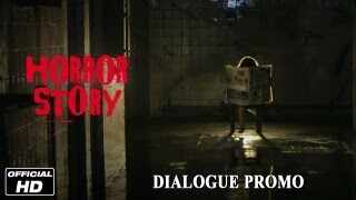 Horror Story Trailer