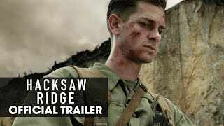 Official Trailer - Hacksaw Ridge