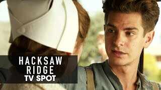 TV Spot - Hacksaw Ridge