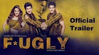 Fugly Trailer