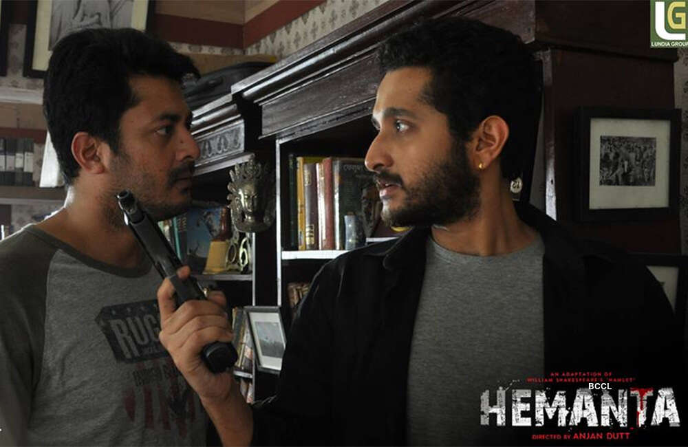 Hemanta Movie User Reviews & Ratings | Hemanta (2016) | Times Of India