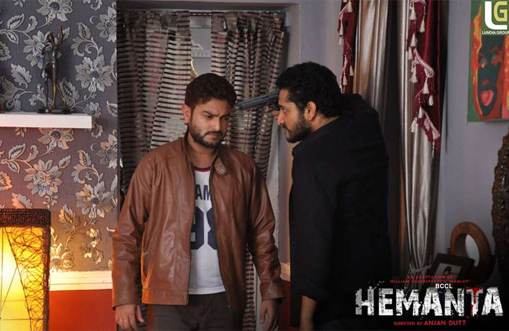 Hemanta Movie User Reviews & Ratings | Hemanta (2016) | Times Of India