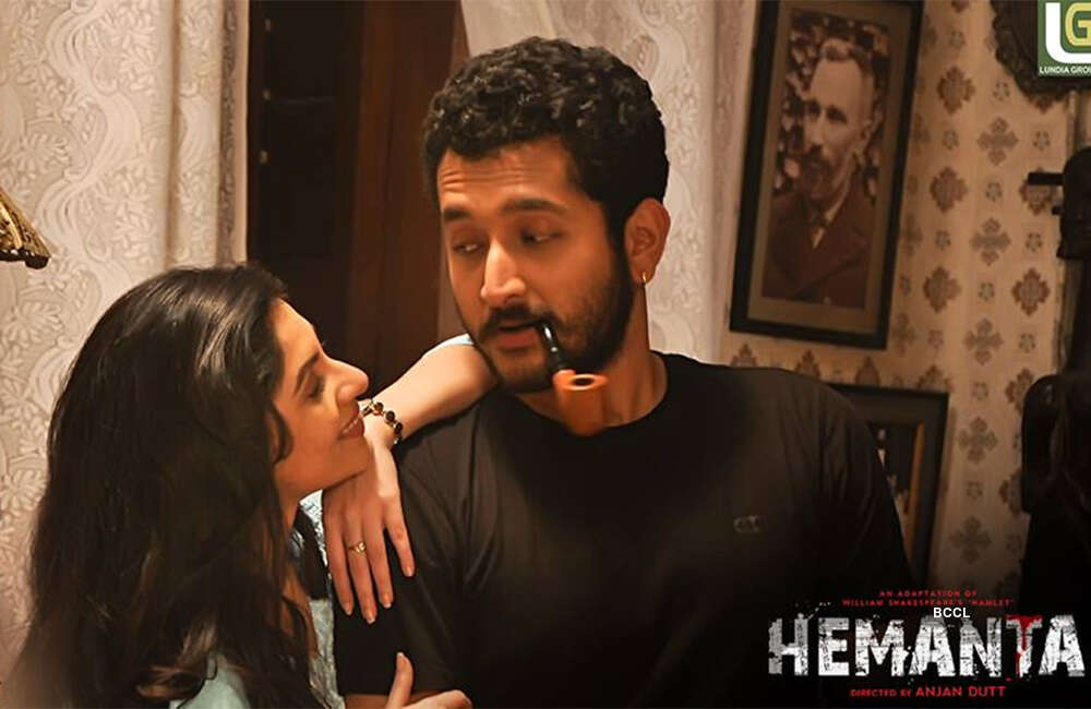 Hemanta Movie User Reviews & Ratings | Hemanta (2016) | Times Of India