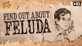 Official Trailer - Double Feluda