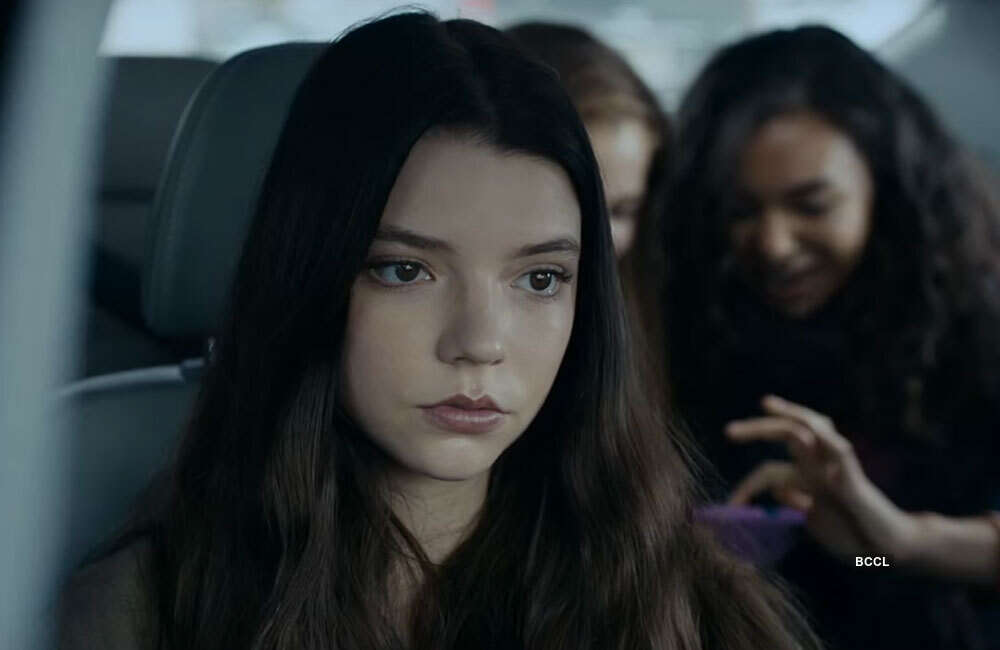 Split Movie User Reviews & Ratings | Split (2017) | Times Of India