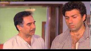 Vishnu Devaa Trailer