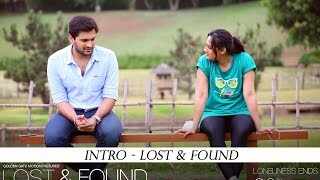 Official Teaser - Lost & Found