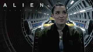 Dialogue Promo | 7 - Alien: Covenant