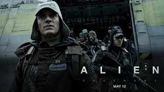 Movie Clip | 9 - Alien: Covenant