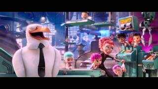 Storks - Official Trailer