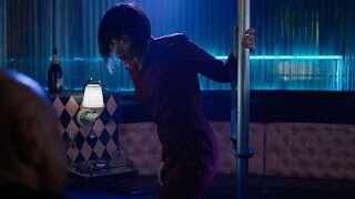 Movie Clip | 10 - Ghost In The Shell