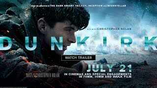 Movie Clip | 2 - Dunkirk