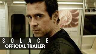 Official Trailer - Solace
