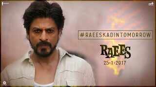 Raees Ka Din - Raees