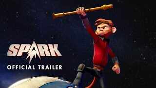 Official Trailer - Spark