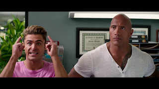 Movie Clip | 7 - Baywatch