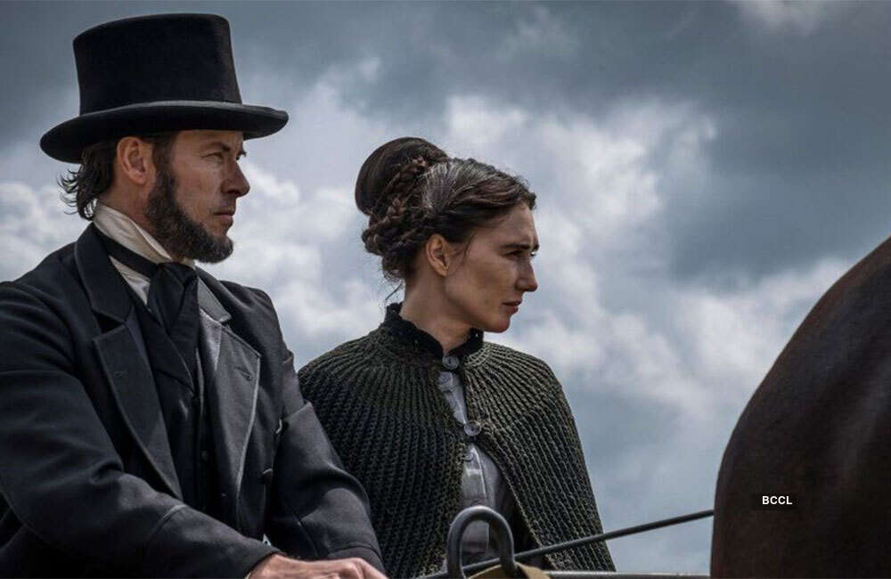 Brimstone Movie User Reviews & Ratings | Brimstone (2017) | Times Of India