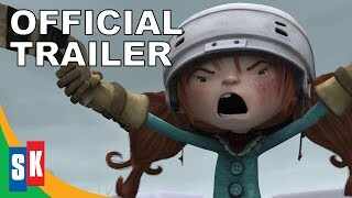 Official Trailer - Snowtime