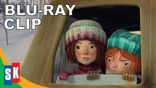 Dialogue promo - Snowtime