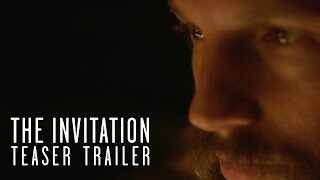 Official Teaser - The Invitation