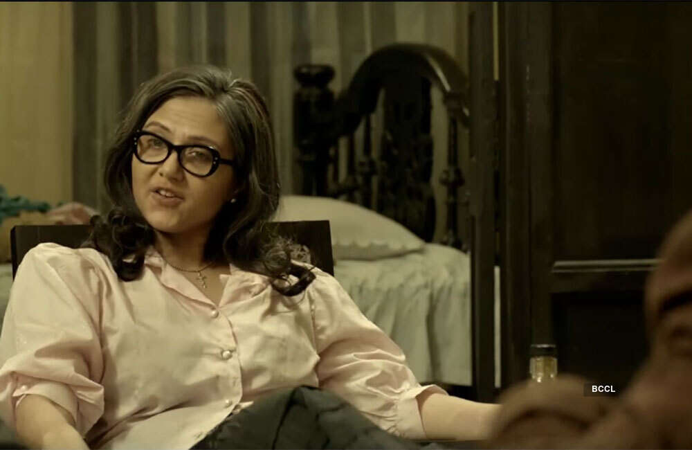 Kiriti Roy Movie User Reviews & Ratings | Kiriti Roy (2016) | Times Of ...