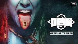 Official Trailer - Devi