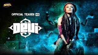 Official Teaser - Devi