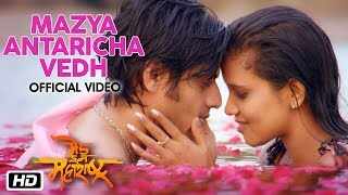 Mazya Antaricha Vedh - Made In Maharashtra