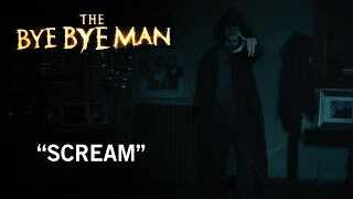Tv Spot - The Bye Bye Man
