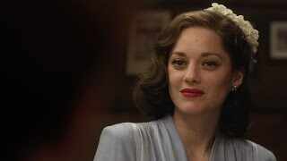 Dialogue Promo - Allied